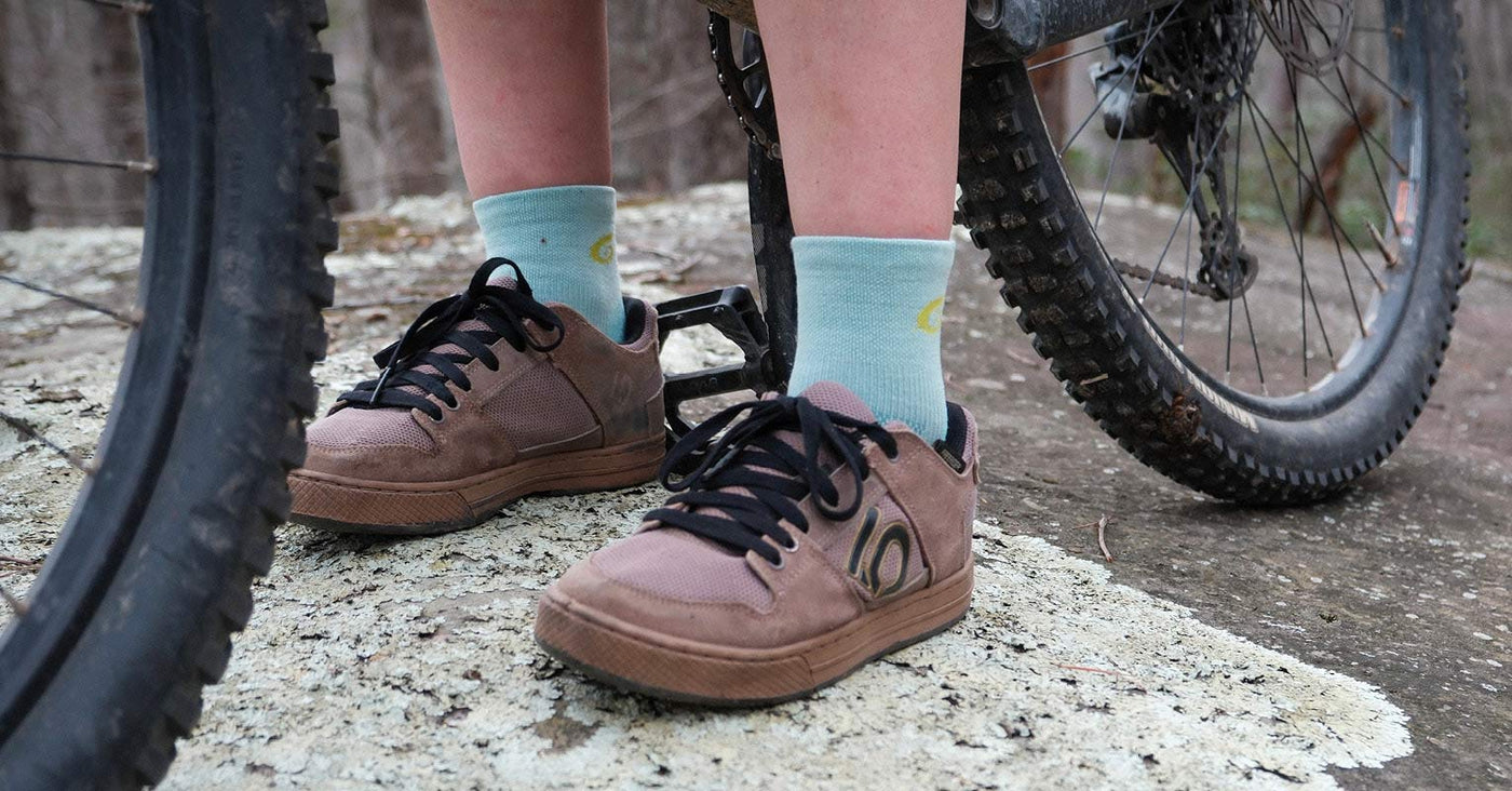 Premium Merino Wool Socks + Apparel | Point6