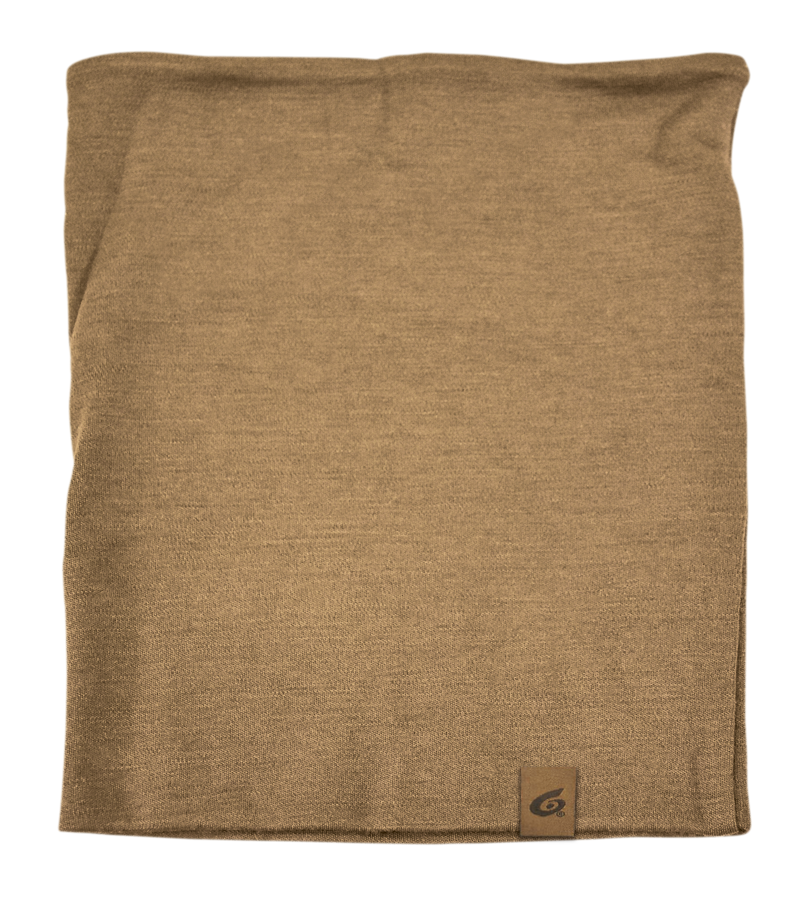 Double Layer Short Gaiter – Point6